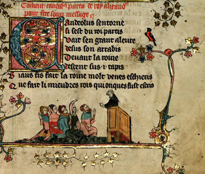 The Infidel before the Judge: Navigating Justice Systems in ...