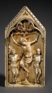 Gothic Ivories: Context and Content – Medieval Art Research