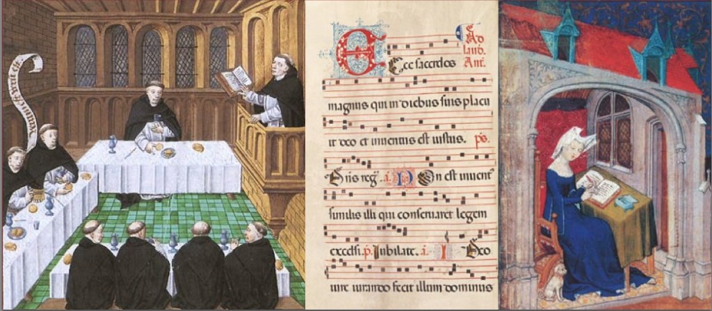 Research School: Latin Paleography and Medieval Liturgy, University of ...