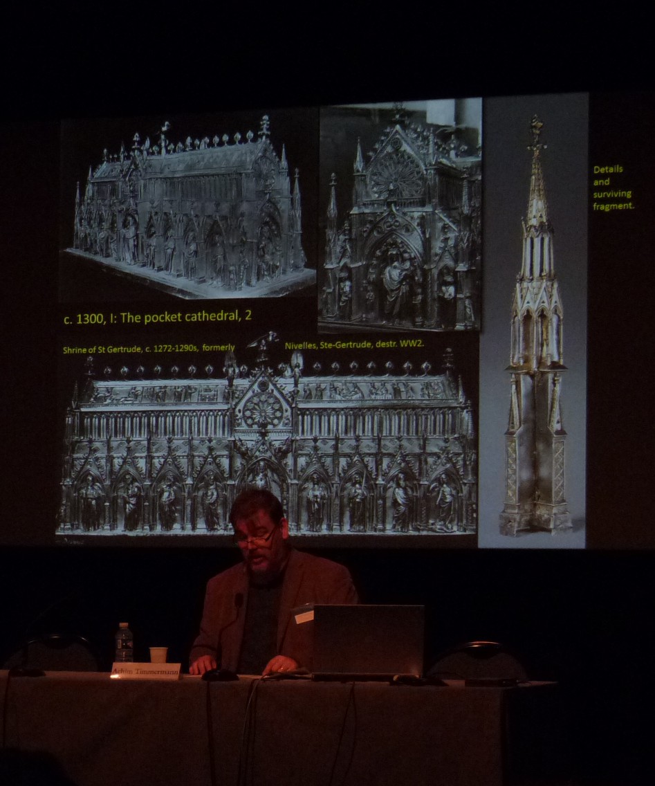 Conference review: Microarchitecture and Miniaturized Representation of ...