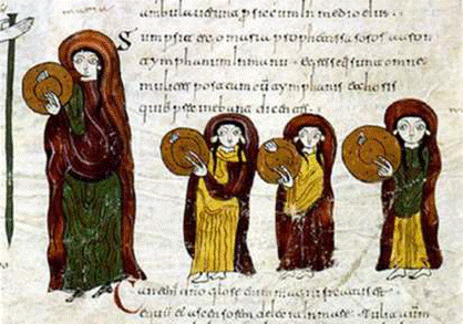 CFP: Medieval Hispanic Research Seminar @QMUL – Medieval Art Research