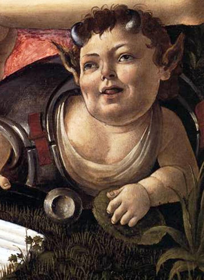 CFP: Bad Reception: Negative Reactions to Italian Renaissance Art ...