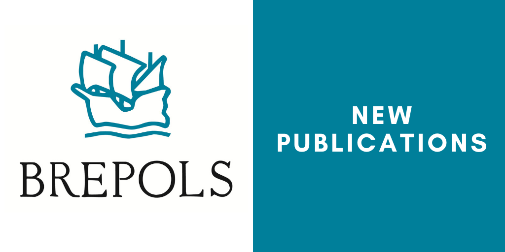 Books roundup: New Books by Brepols Publishers on Medieval Architecture ...