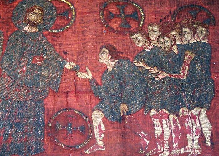 CONF: Il Pallio di San Lorenzo (Florence, 1-2 Feb 18) – Medieval Art ...