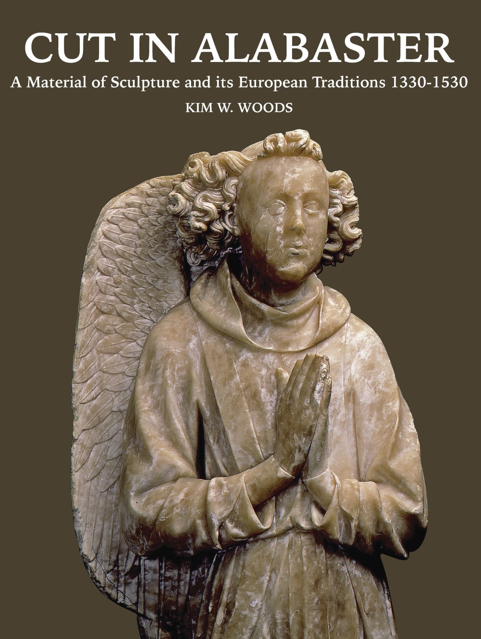 New Publication: Cut in Alabaster: A Material of Sculpture and its ...