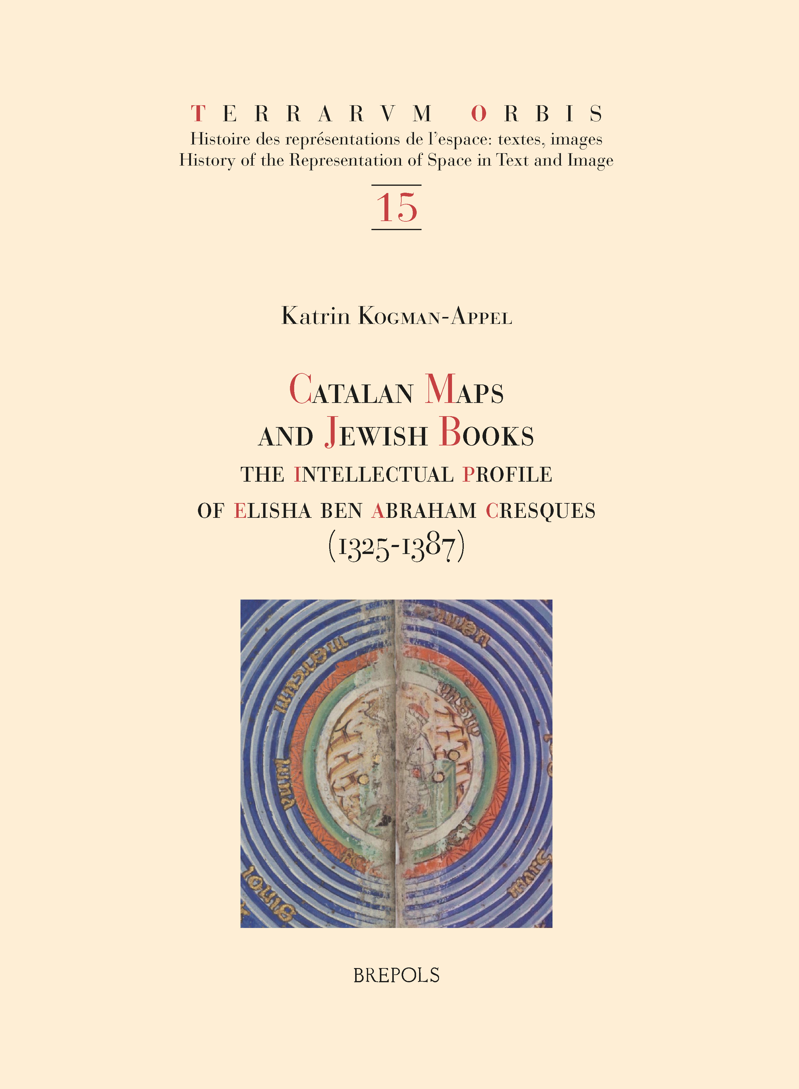 New Publication: Catalan Maps and Jewish Books: The Intellectual ...