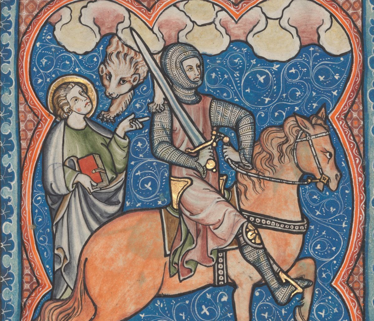 Google Arts & Culture: Our Favourite Online Exhibitions – Medieval Art ...