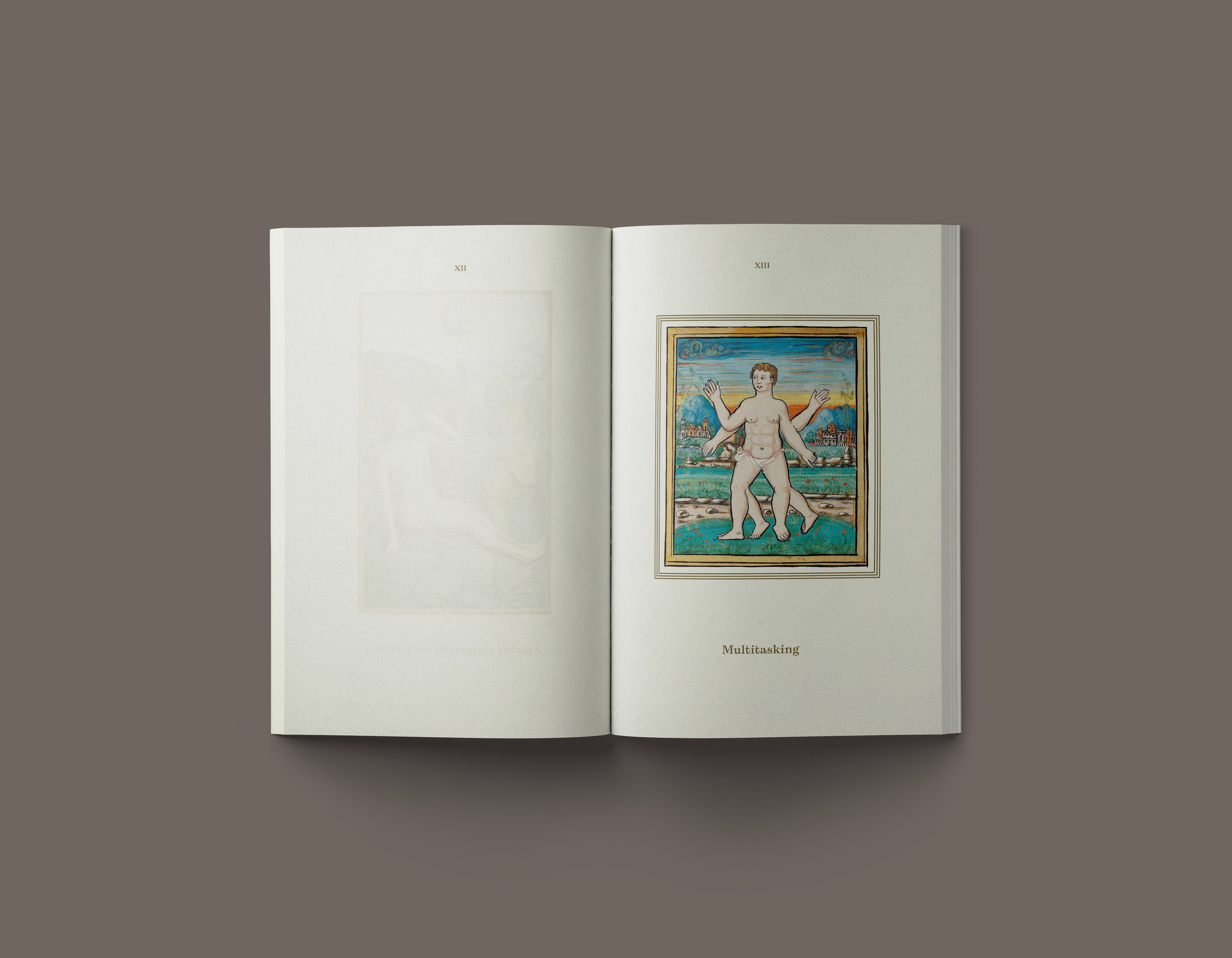 New Publication: Medieval Monster Hunter, by Damien Kempf – Medieval ...