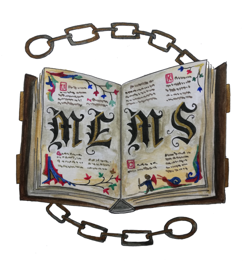 Resources: MEMSlib, University of Kent Centre for Medieval and Early ...