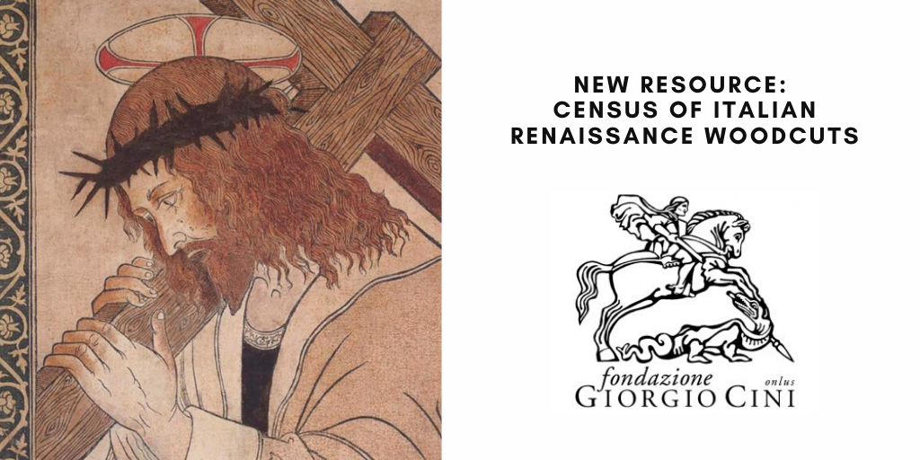 Italian Renaissance Woodcuts – Medieval Art Research