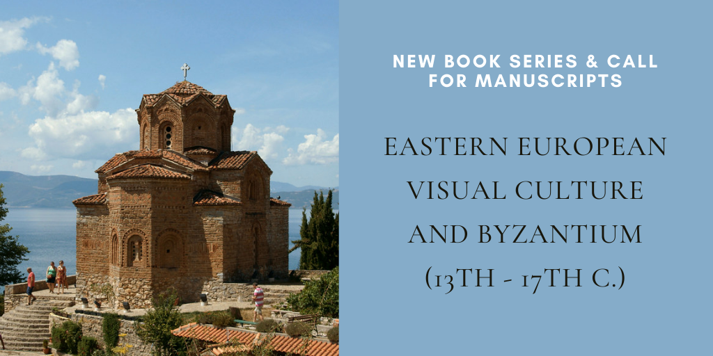 New Publication & Call for Manuscripts: Eastern European Visual Culture ...