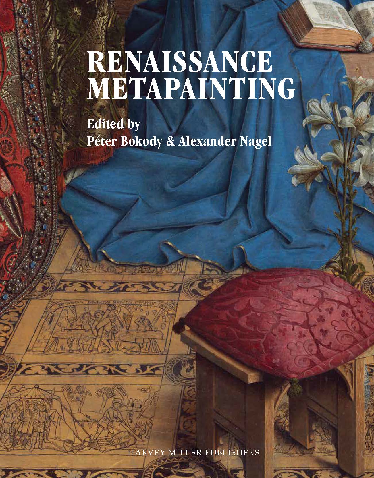 New Publication: Renaissance Meta-painting, Edited by Alexander Nagel ...
