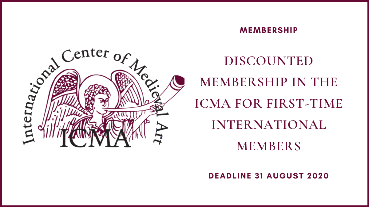 Membership: Discounted Membership in the ICMA for First-Time ...