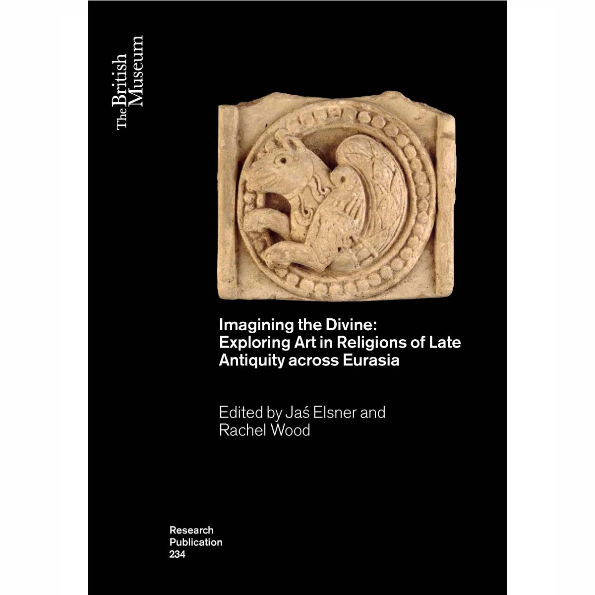 New Publication: ‘Imagining the Divine: Art in Religions of Late ...