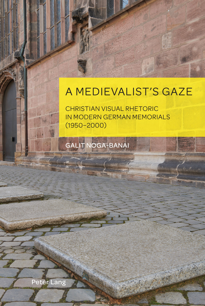 New Publication: A Medievalist’s Gaze: Christian Visual Rhetoric in ...