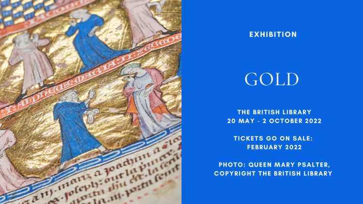 Exhibitions – Medieval Art Research