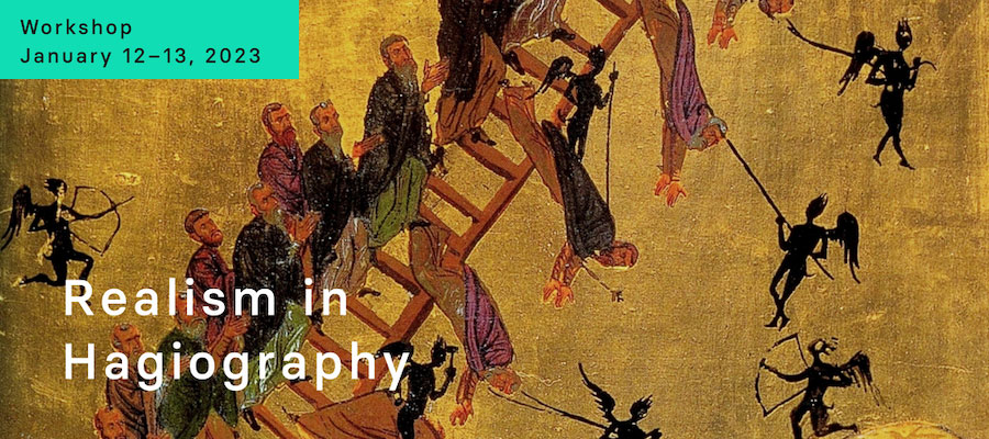 Hybrid workshop: Realism in Hagiography, online / University of Cologne ...
