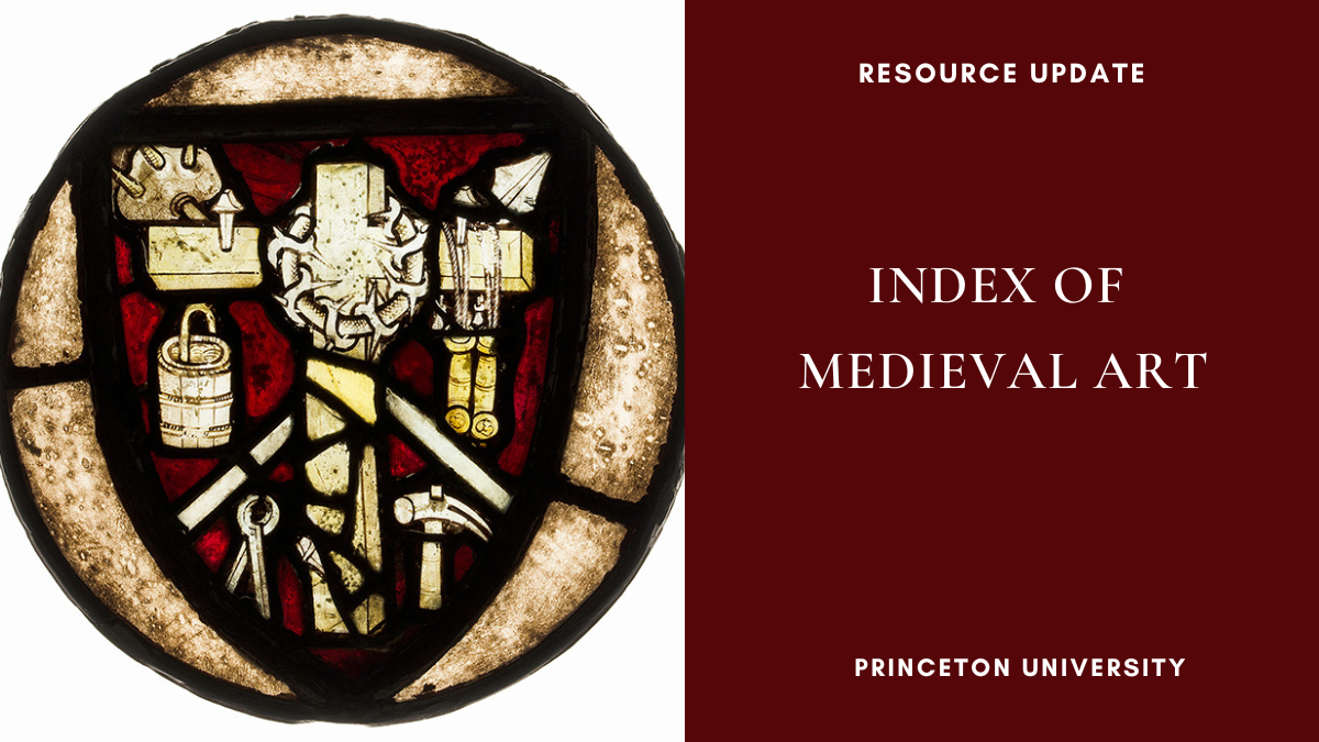 Resources – Medieval Art Research