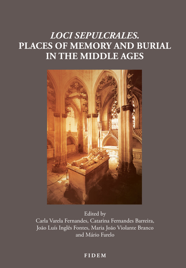 New Publication: ‘Loci Sepulcrales: Places of memory and burial in the ...