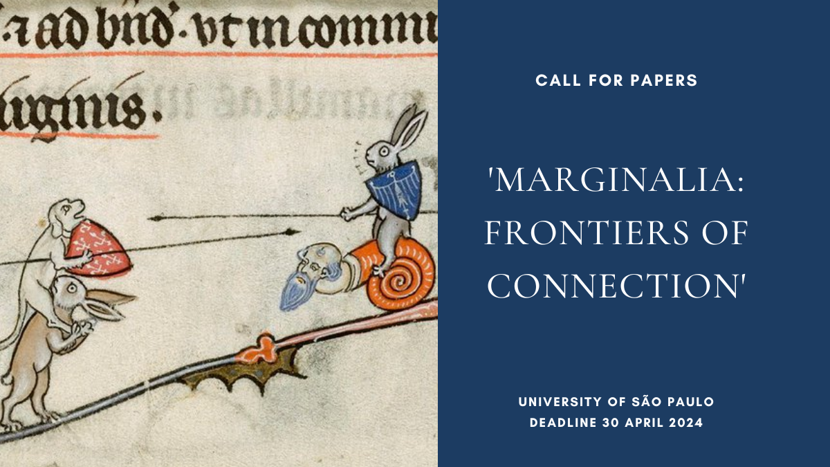 Call for Papers – Medieval Art Research