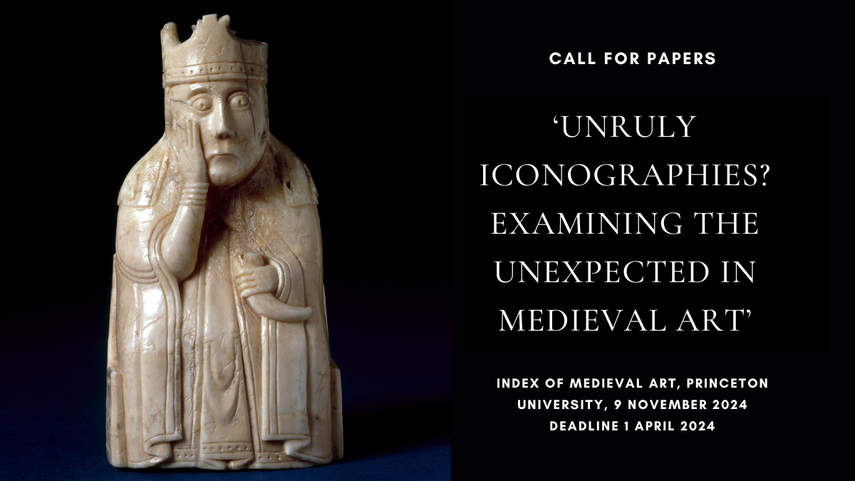 Medieval Art Research – The latest research, news, and reviews from the ...
