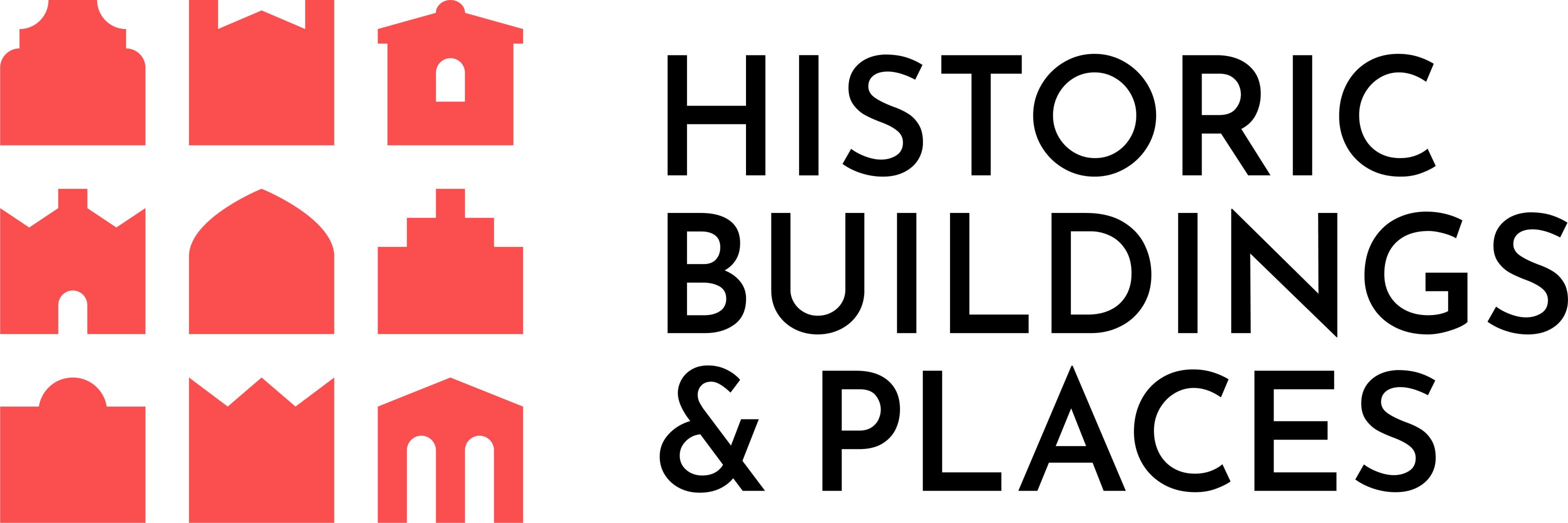 Journal of Historic Buildings and Places, 2024 Stephen Croad Prize ...