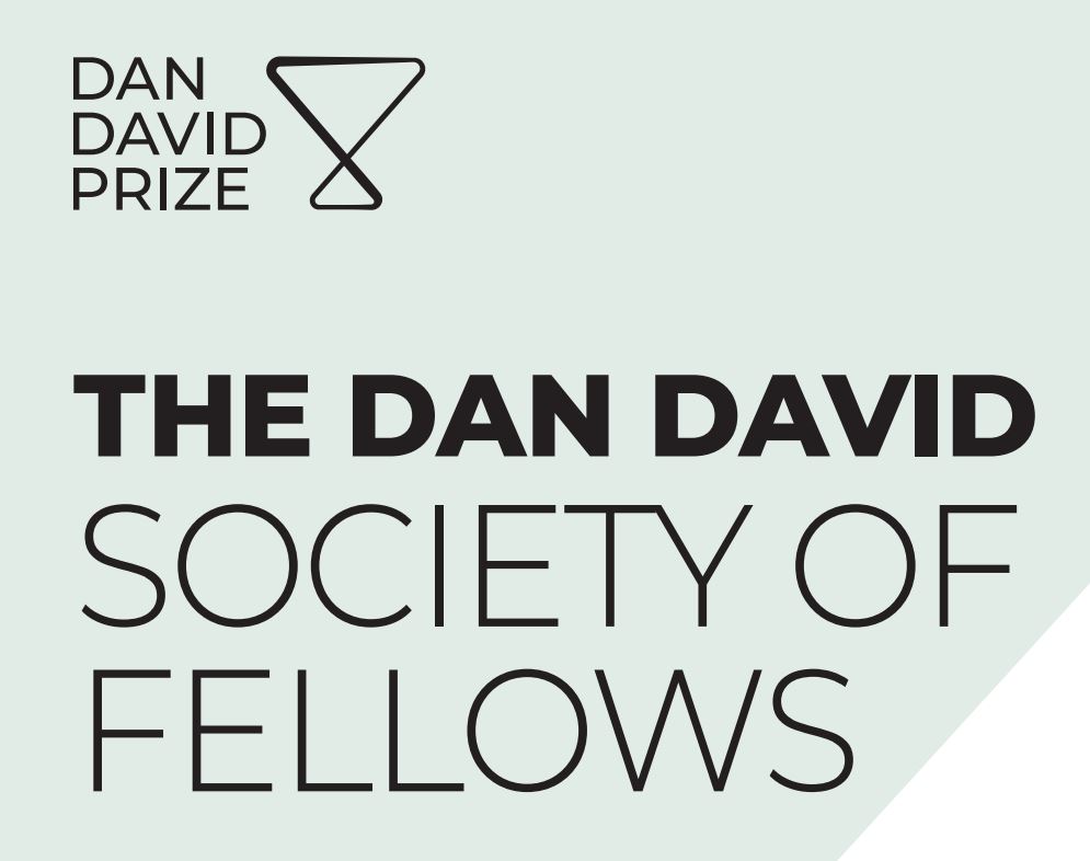 Postdoctoral Fellowship: Dan David Society of Fellows, deadline 15 ...