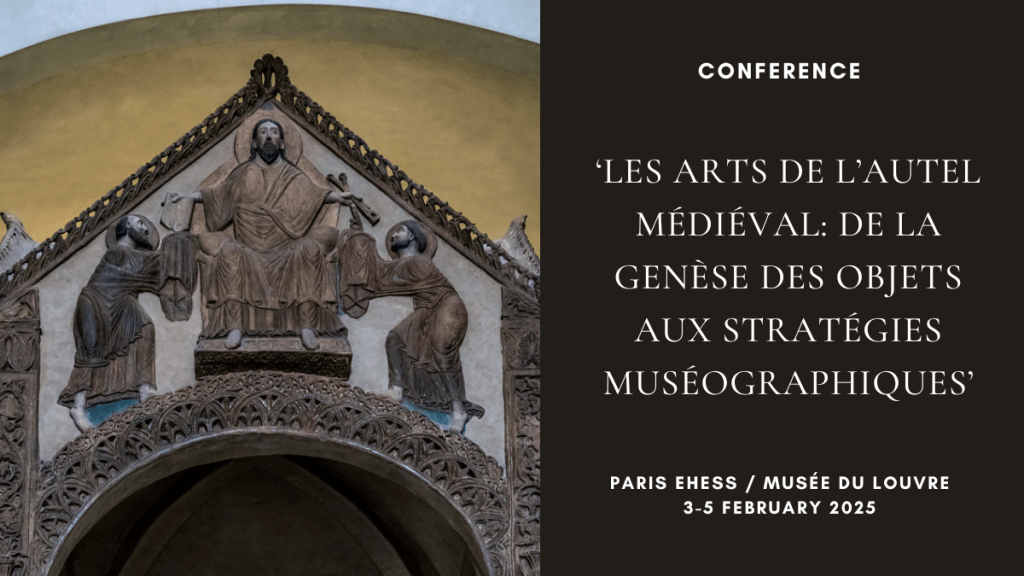 Medieval Art Research – The latest research, news, and reviews from the ...