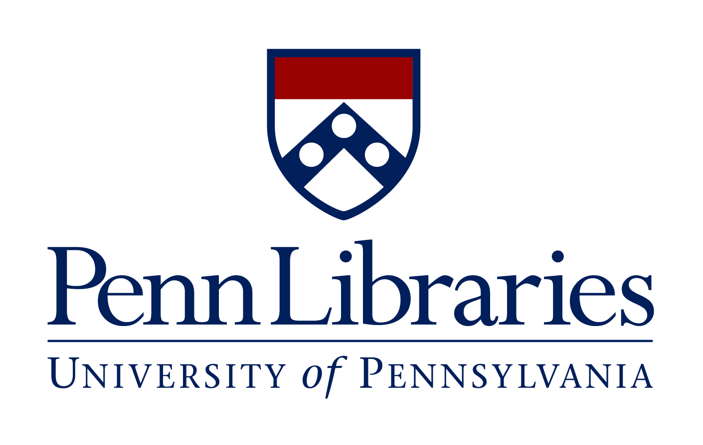 Job announcement: Elizabeth A.R. Brown Archivist, University of Pennsylvania Libraries ...